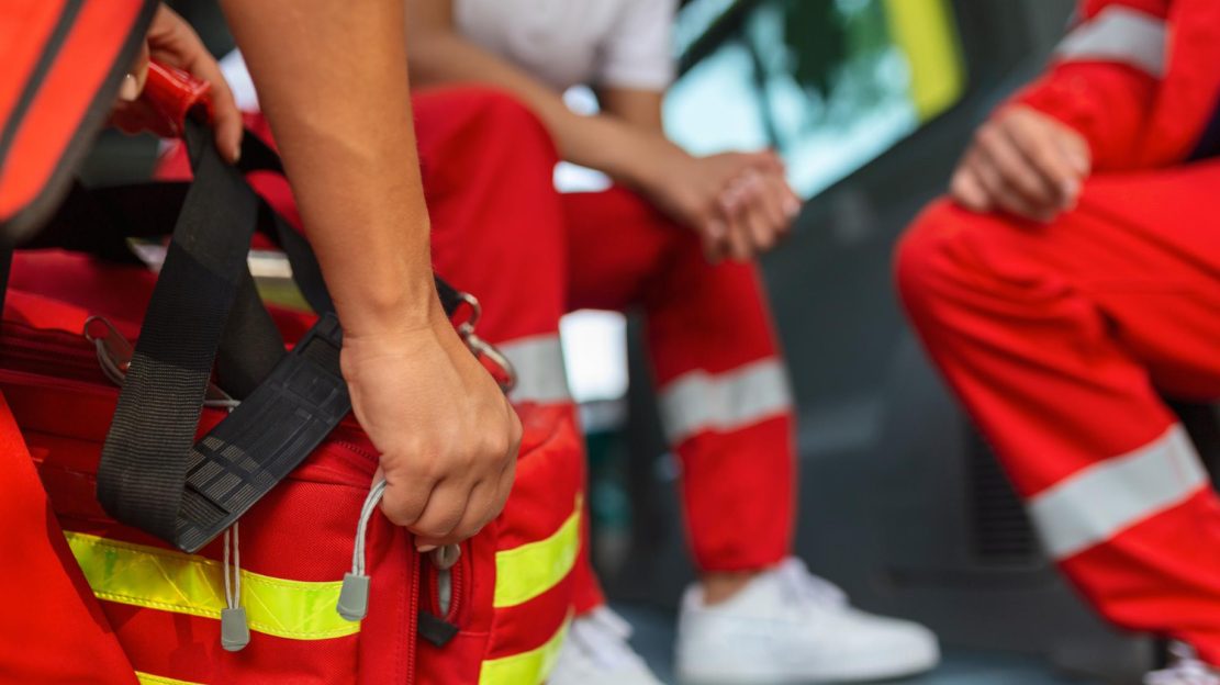 DRK drängt bei Reform des Rettungsdienstes auf durchdachtes Handeln ...