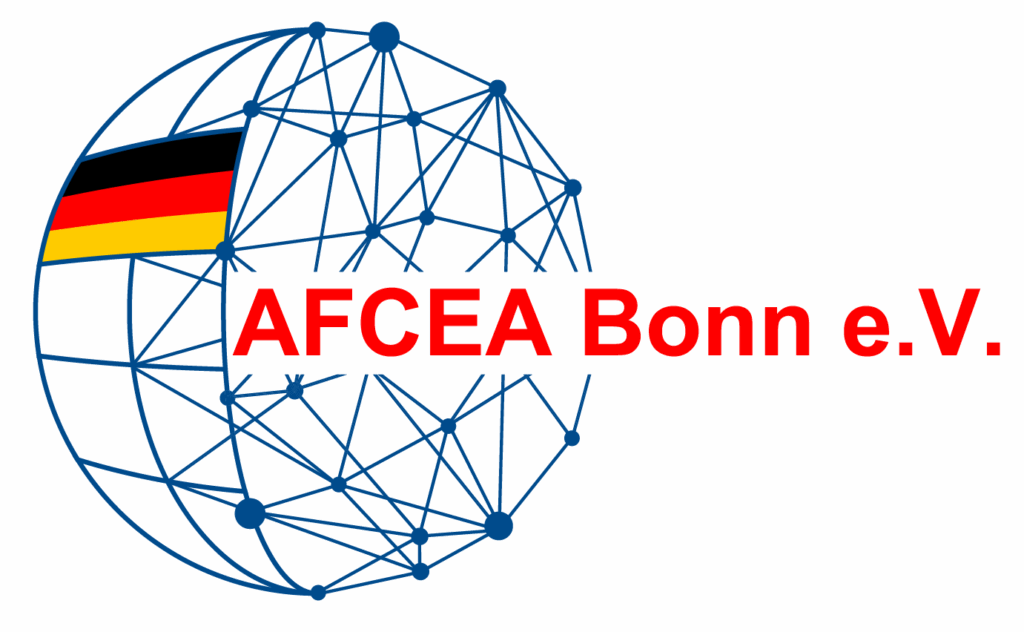 AFCEA 2025 - Die zentrale IT-Messe für den Verteidigungs- und ...