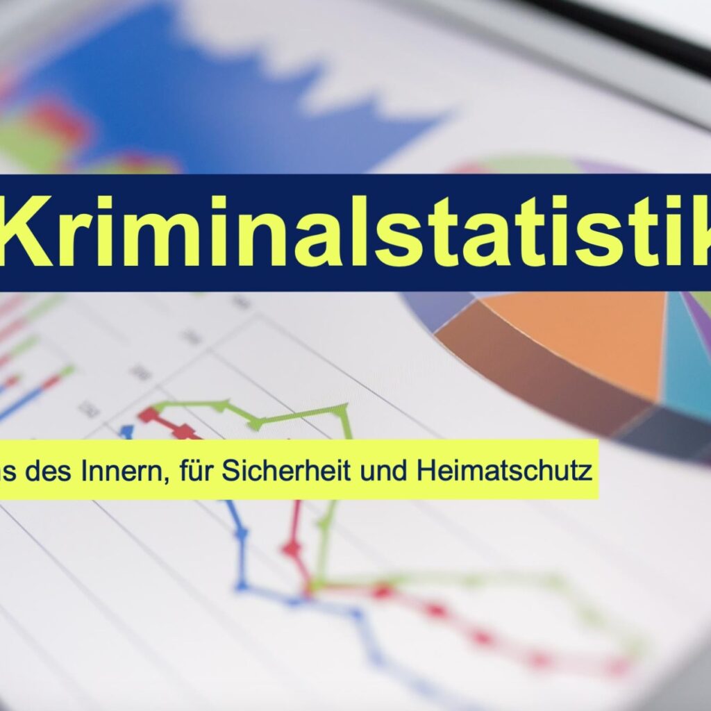 Polizeiliche Kriminalstatistik Hessen für das Jahr 2024: Straftaten gehen zurück | CPM Security ...