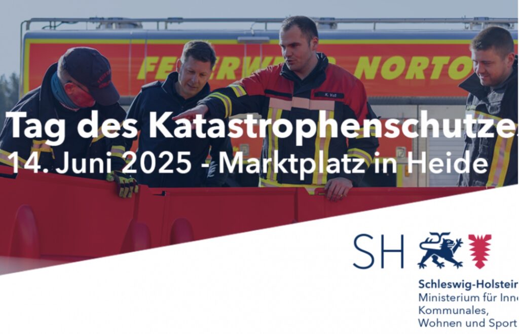 Bevölkerungsschutz | CPM Security Network - News: Krisenprävention und Katastrophenschutz