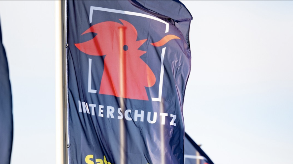 Ticketshop der INTERSCHUTZ ab jetzt geöffnet | CPM Security Network